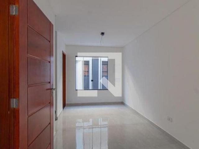 Casa à Venda Vila Ré, 2 Quartos, 91 m² São Paulo