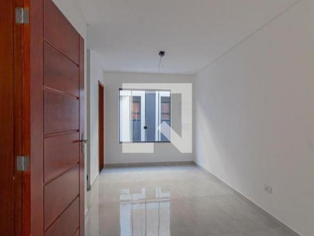 Casa à Venda Vila Ré, 2 Quartos, 91 m² São Paulo