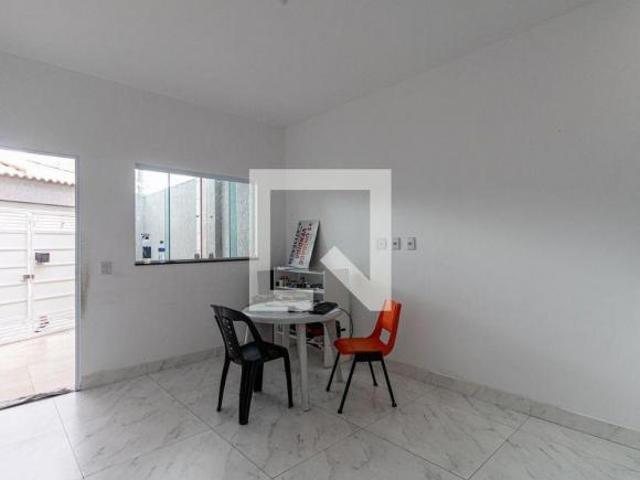 Casa à Venda Vila Ré, 2 Quartos, 95 m2