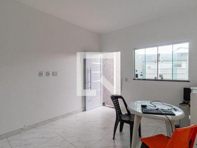 Casa à Venda Vila Ré, 2 Quartos, 95 m2