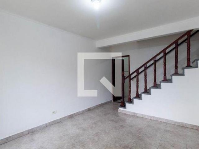 Casa à Venda Vila Ré, 2 Quartos, 95 m2