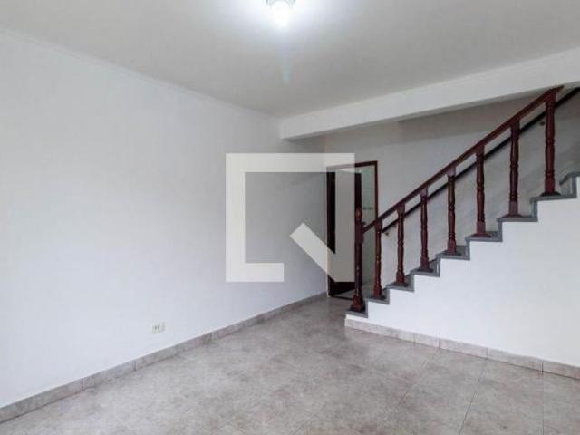 Casa à Venda Vila Ré, 2 Quartos, 95 m2