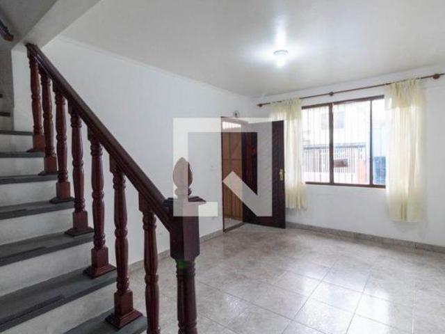 Casa à Venda Vila Ré, 2 Quartos, 95 m² São Paulo