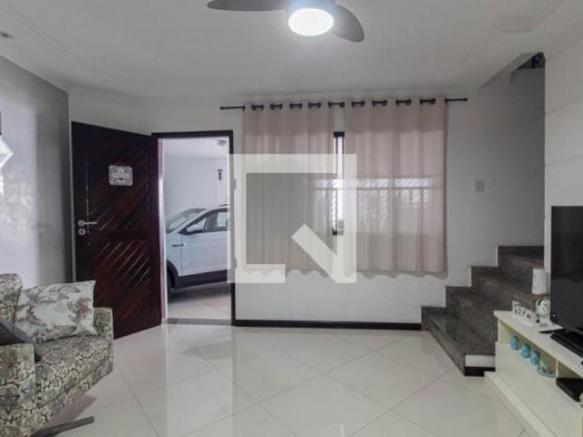Casa à Venda Vila Ré, 2 Quartos, 97 m2