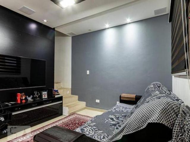 Casa à Venda Vila Ré, 2 Quartos, 98 m² São Paulo