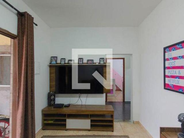 Casa à Venda Vila Re, 2 Quartos, m² São Paulo