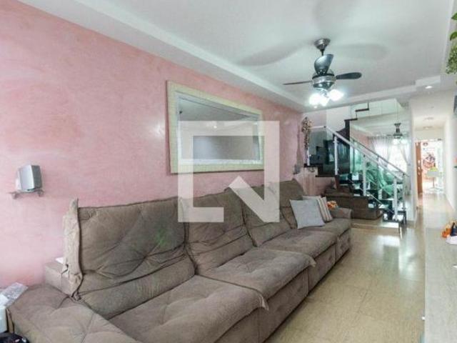 Casa à Venda Vila Ré, 3 Quartos, 100 m2