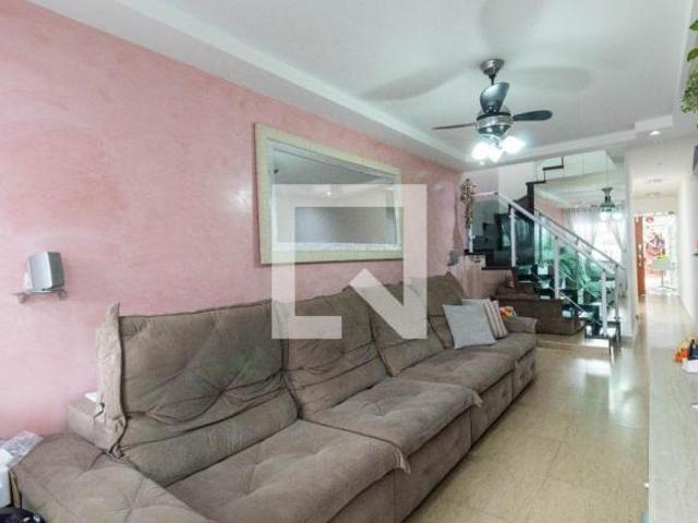 Casa à Venda Vila Ré, 3 Quartos, 100 m2
