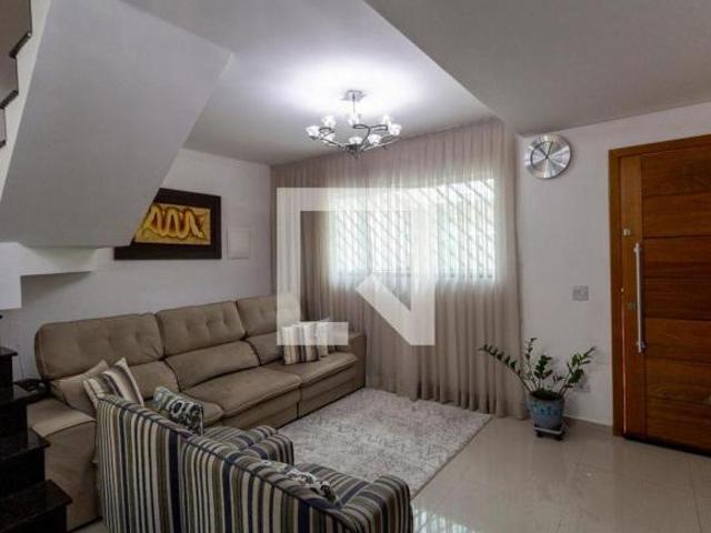 Casa à Venda Vila Ré, 3 Quartos, 100 m2