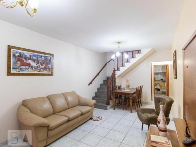 Casa à Venda Vila Ré, 3 Quartos, 102 m2