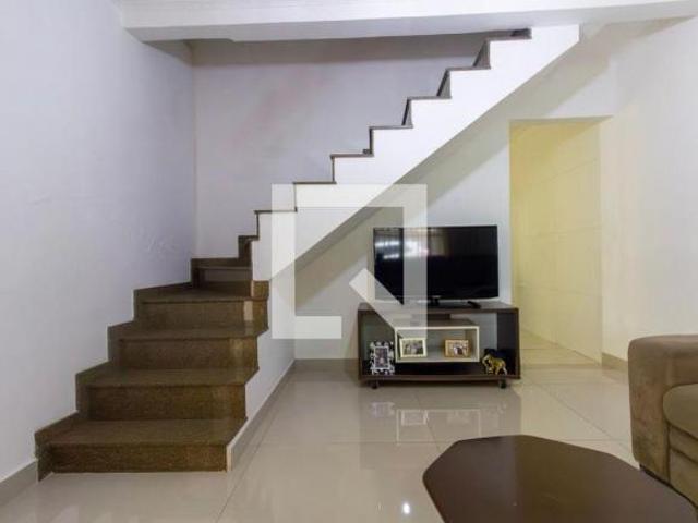 Casa à Venda Vila Ré, 3 Quartos, 115 m2