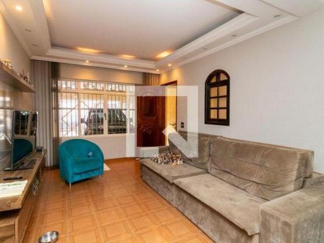 Casa à Venda Vila Ré, 3 Quartos, 125 m2