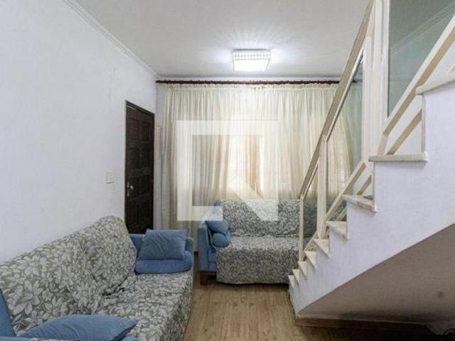 Casa à Venda Vila Ré, 3 Quartos, 120 m2