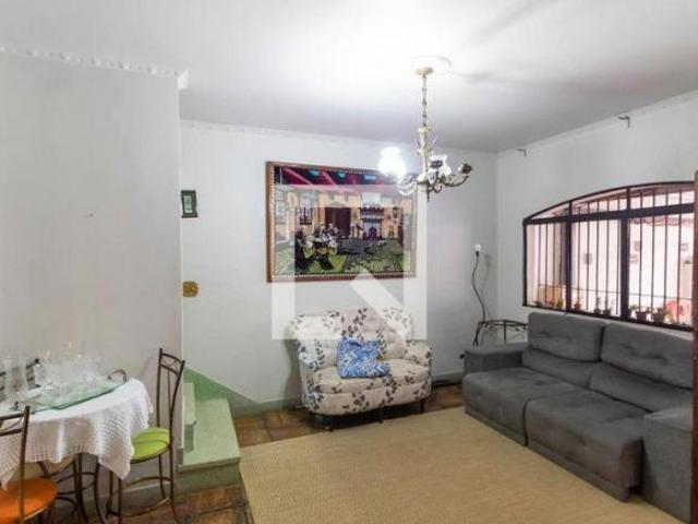 Casa à Venda Vila Ré, 3 Quartos, 120 m2