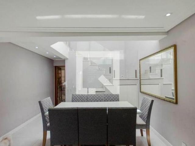 Casa à Venda Vila Ré, 3 Quartos, 120 m2