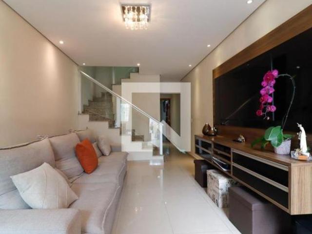Casa à Venda Vila Ré, 3 Quartos, 120 m2