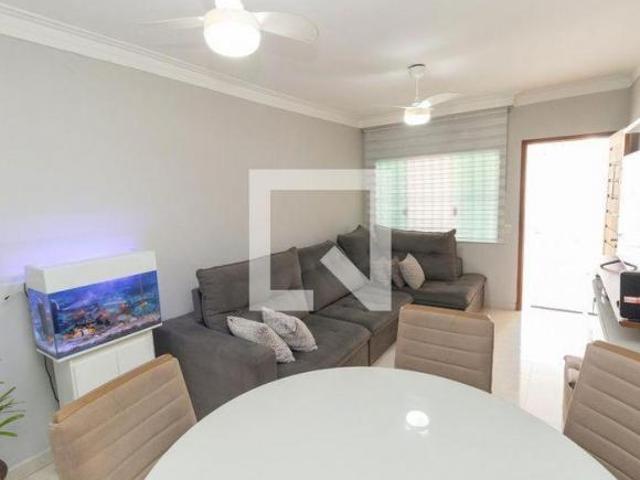 Casa à Venda Vila Ré, 3 Quartos, 120 m2