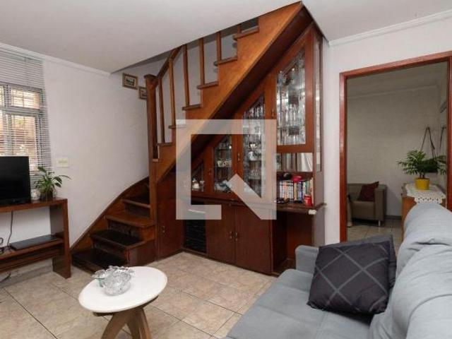 Casa à Venda Vila Ré, 3 Quartos, 134 m2