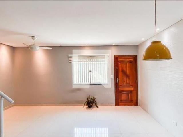 Casa à Venda Vila Ré, 3 Quartos, 130 m2
