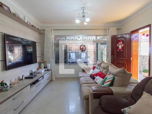 Casa à Venda Vila Ré, 3 Quartos, 130 m2