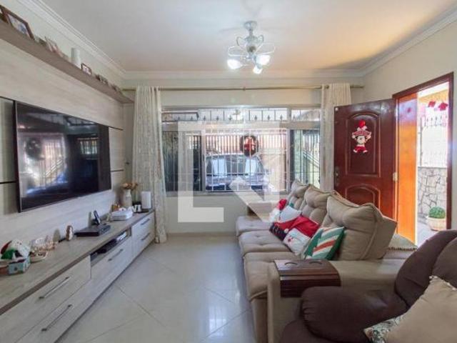 Casa à Venda Vila Ré, 3 Quartos, 130 m2