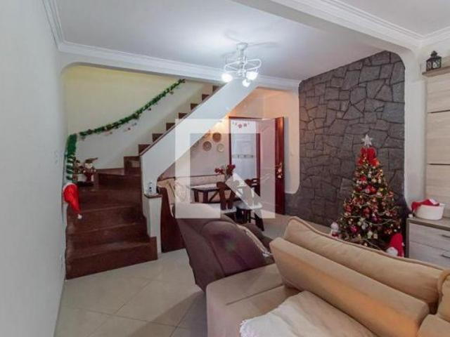 Casa à Venda Vila Ré, 3 Quartos, 130 m² São Paulo
