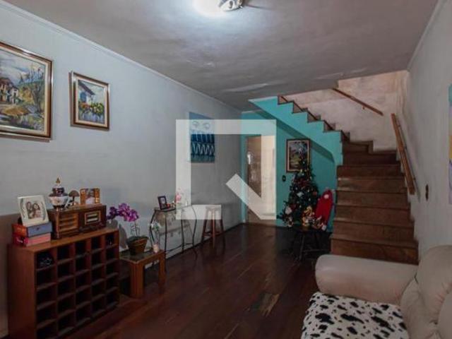 Casa à Venda Vila Ré, 3 Quartos, 144 m² São Paulo