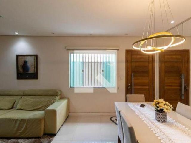 Casa à Venda Vila Ré, 3 Quartos, 154 m2
