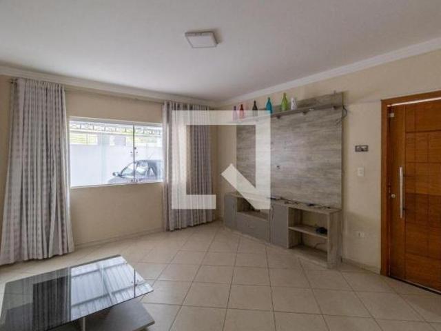 Casa à Venda Vila Ré, 3 Quartos, 150 m2