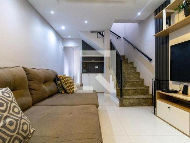 Casa à Venda Vila Ré, 3 Quartos, 150 m2