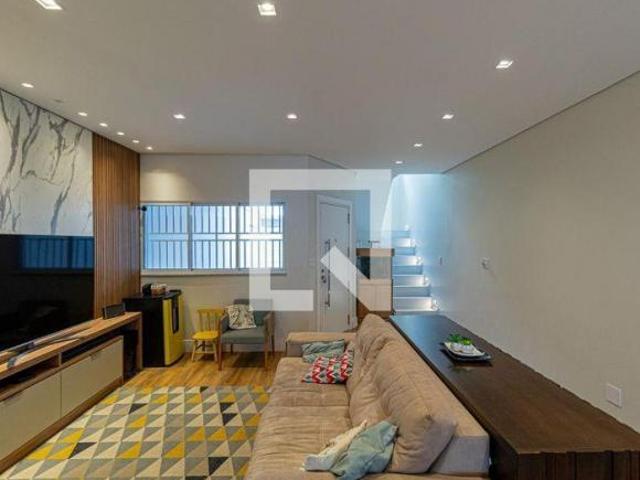 Casa à Venda Vila Ré, 3 Quartos, 165 m² São Paulo