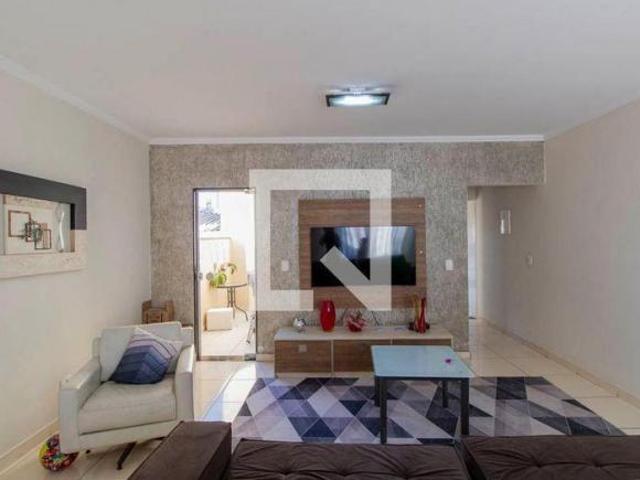 Casa à Venda Vila Ré, 3 Quartos, 167 m2
