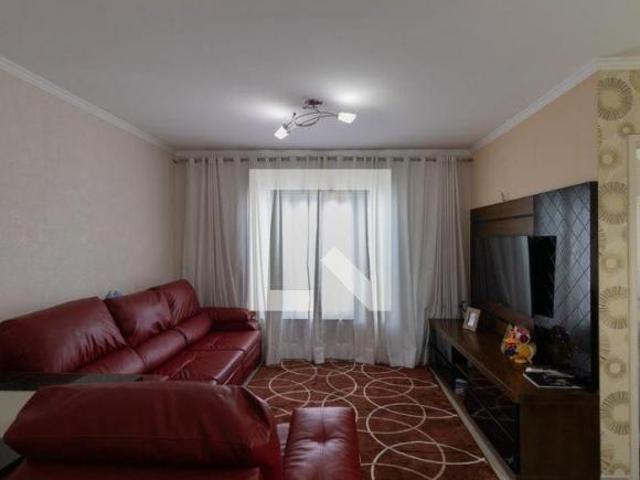 Casa à Venda Vila Ré, 3 Quartos, 160 m2