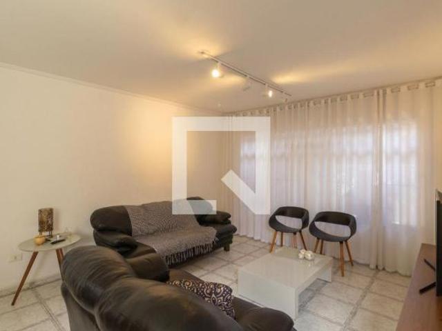 Casa à Venda Vila Ré, 3 Quartos, 186 m2