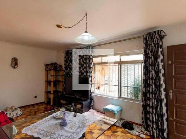 Casa à Venda Vila Ré, 3 Quartos, 180 m2