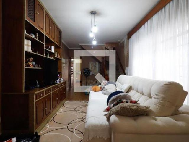 Casa à Venda Vila Ré, 3 Quartos, 190 m2