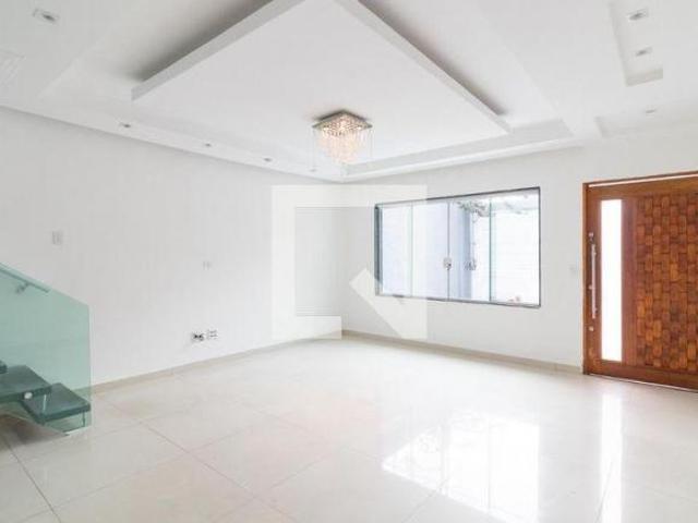 Casa à Venda Vila Ré, 3 Quartos, 204 m2