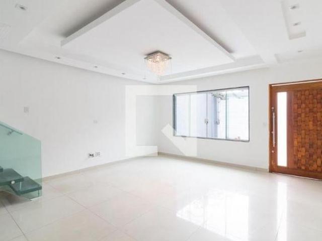 Casa à Venda Vila Ré, 3 Quartos, 204 m2
