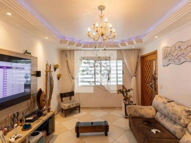 Casa à Venda Vila Ré, 3 Quartos, 210 m² São Paulo