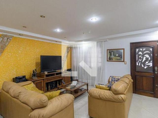 Casa à Venda Vila Ré, 3 Quartos, 226 m² São Paulo