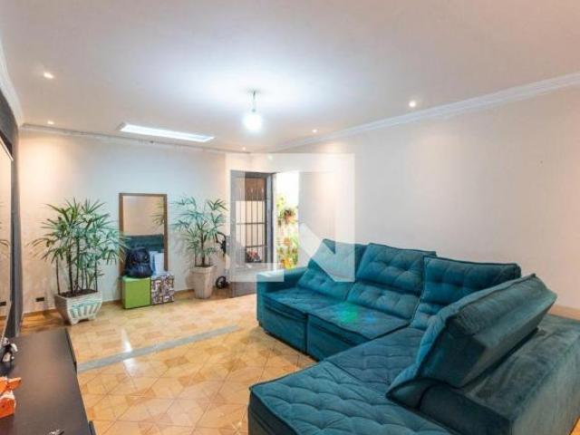 Casa à Venda Vila Ré, 3 Quartos, 244 m2