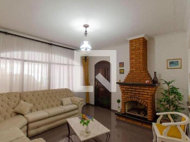 Casa à Venda Vila Ré, 3 Quartos, 240 m2