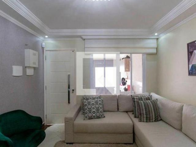 Casa à Venda Vila Ré, 3 Quartos, 240 m2
