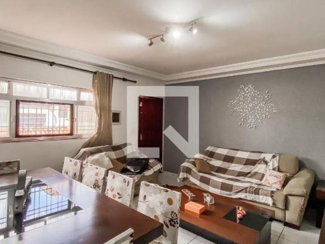 Casa à Venda Vila Ré, 3 Quartos, 240 m2