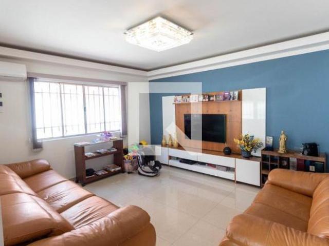 Casa à Venda Vila Ré, 3 Quartos, 257 m2