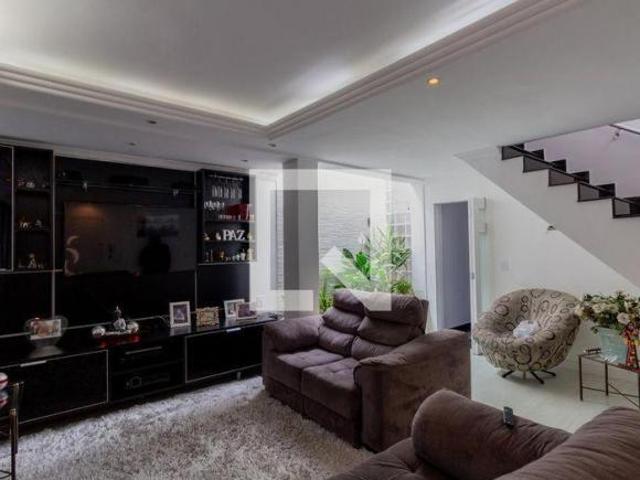 Casa à Venda Vila Ré, 3 Quartos, 285 m2