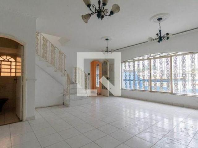 Casa à Venda Vila Ré, 3 Quartos, 289 m² São Paulo