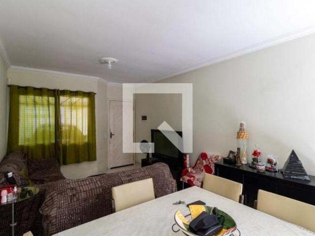 Casa à Venda Vila Ré, 3 Quartos, 60 m2