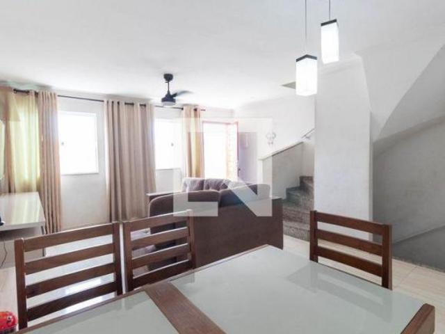 Casa à Venda Vila Ré, 3 Quartos, 65 m² São Paulo