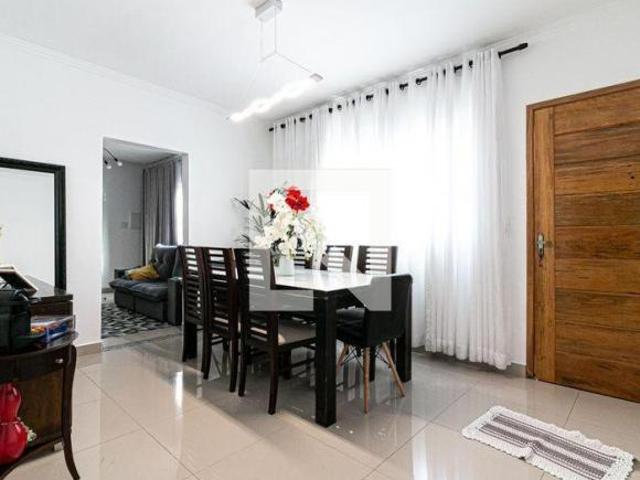 Casa à Venda Vila Ré, 3 Quartos, 78 m² São Paulo